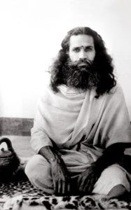 Biography | Sri Swami Satchidananda