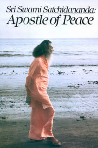 Biography | Sri Swami Satchidananda